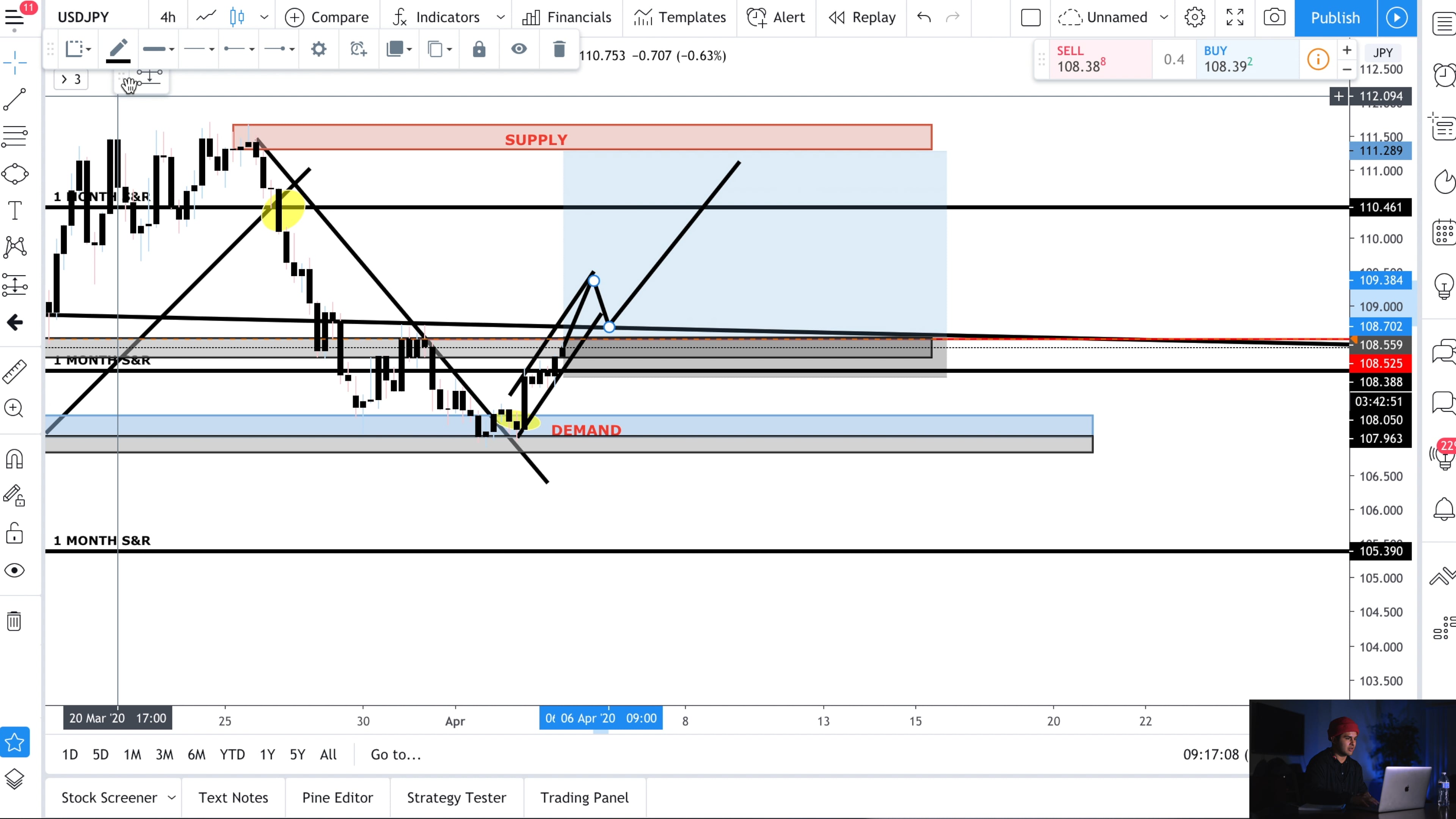 Fib Scale 30 on Vimeo