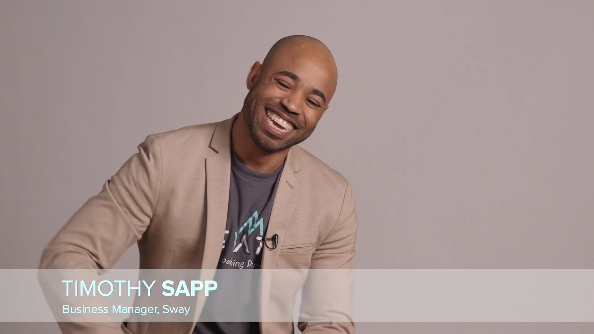 Timothy Sapp, Alliance is my Home on Vimeo