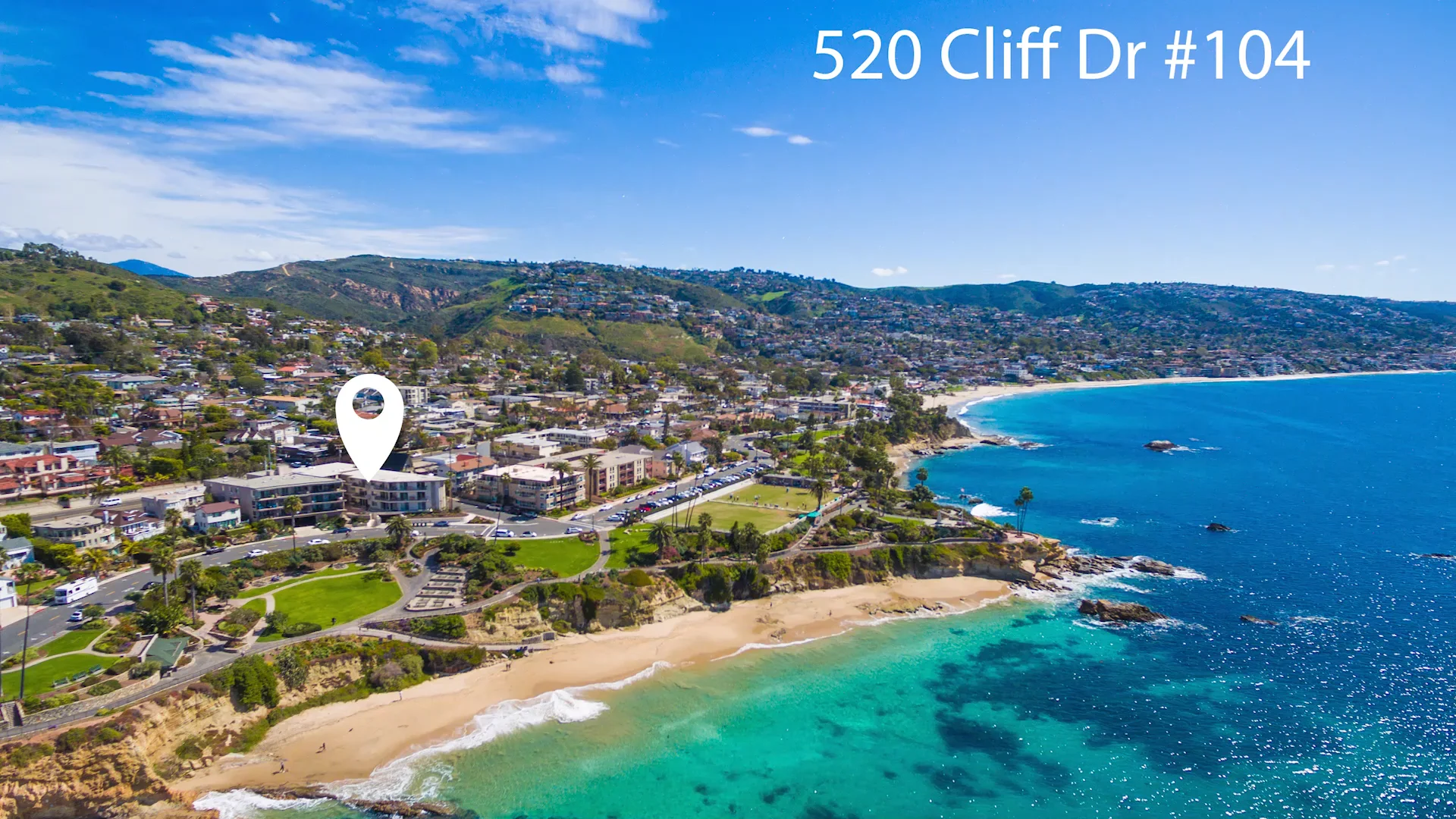 520 Cliff Dr Laguna Beach on Vimeo