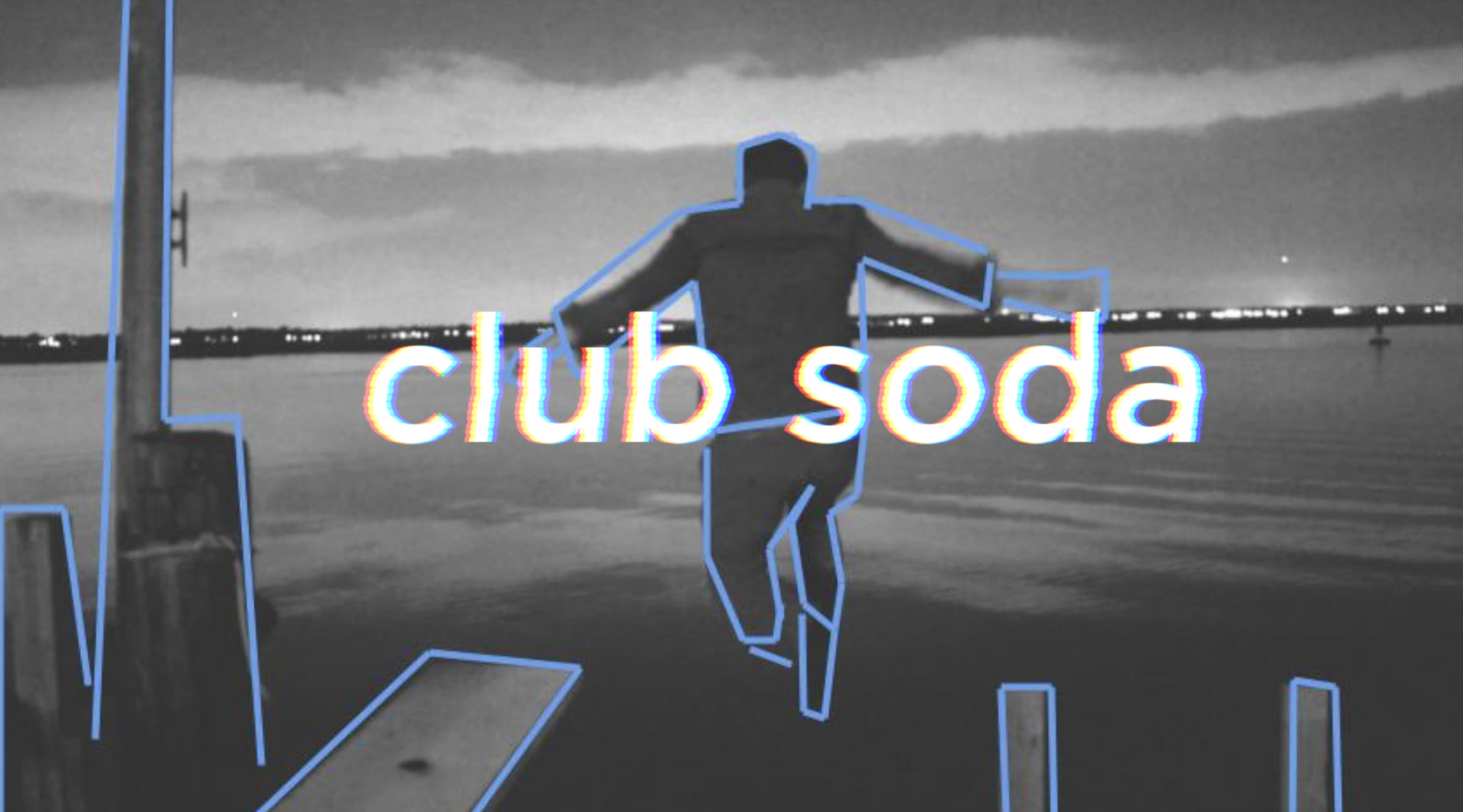 CLUB SODA | Videos & Movies on Vimeo