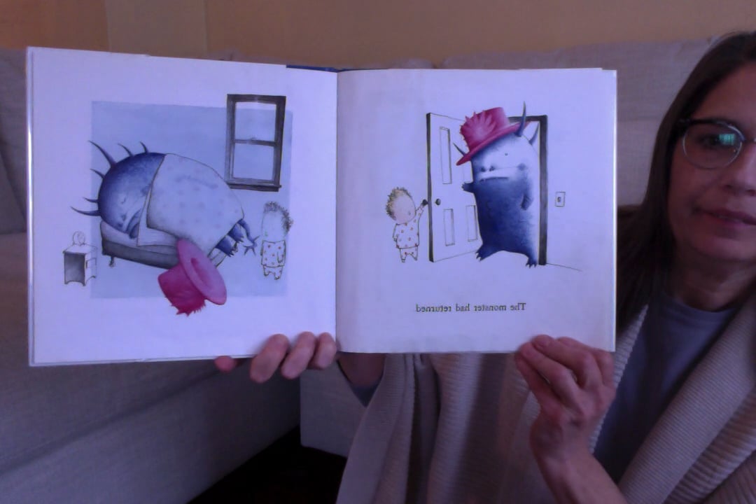 EC_Lynn_Book_Jeremy Draws A Monster_0420 on Vimeo