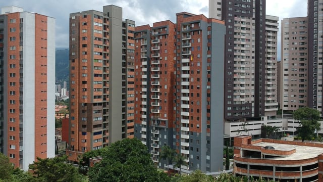 Colombia Medellín Edificio - Free video on Pixabay - Pixabay