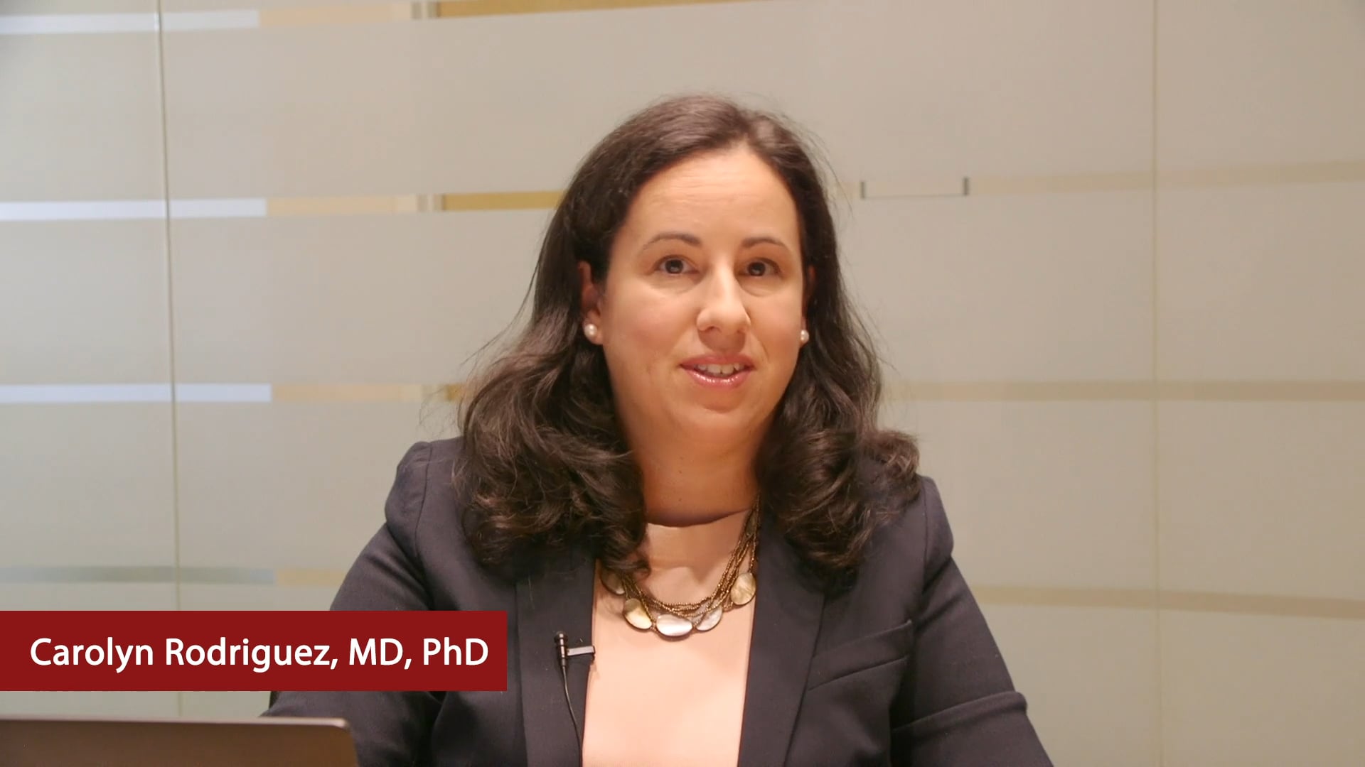 Intro_Carolyn Rodriguez on Vimeo