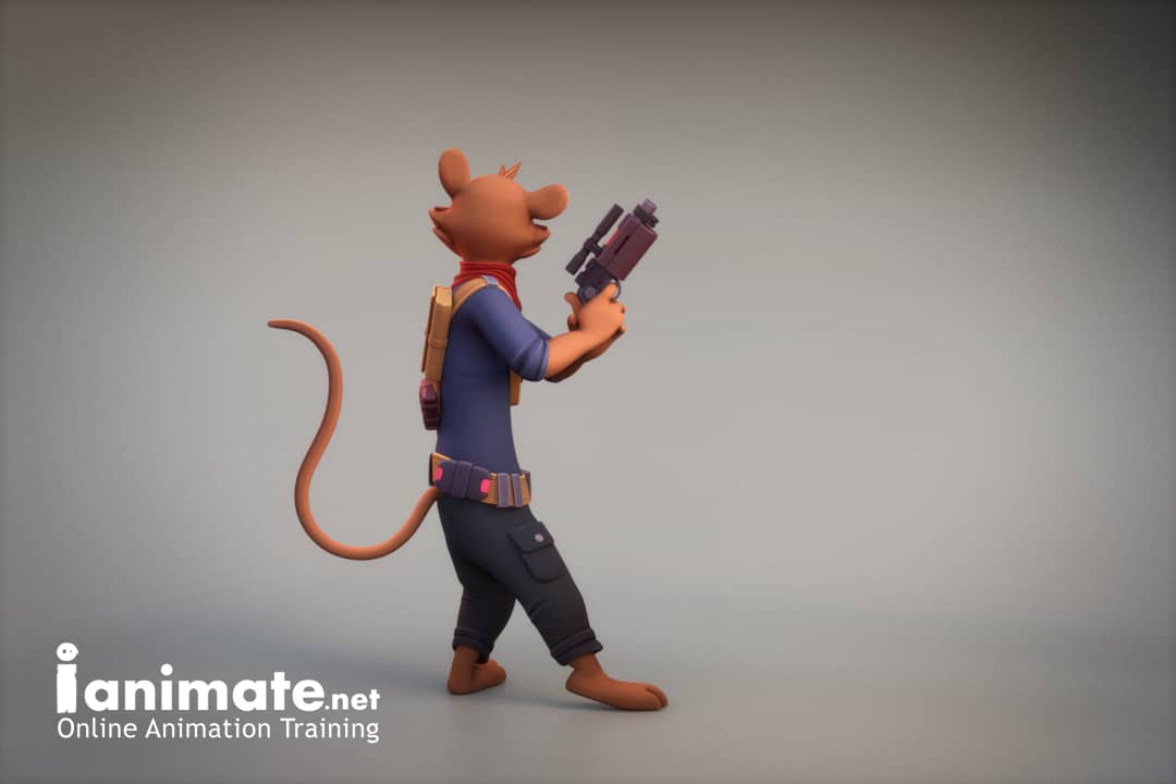 iAnimate Ethan rig on Vimeo