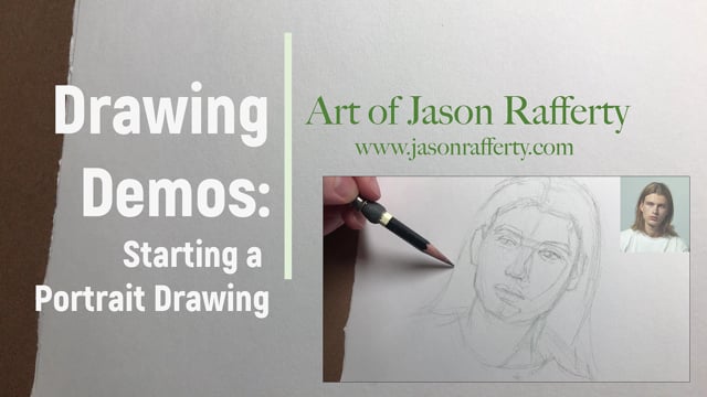 Figure Drawing on Vimeo