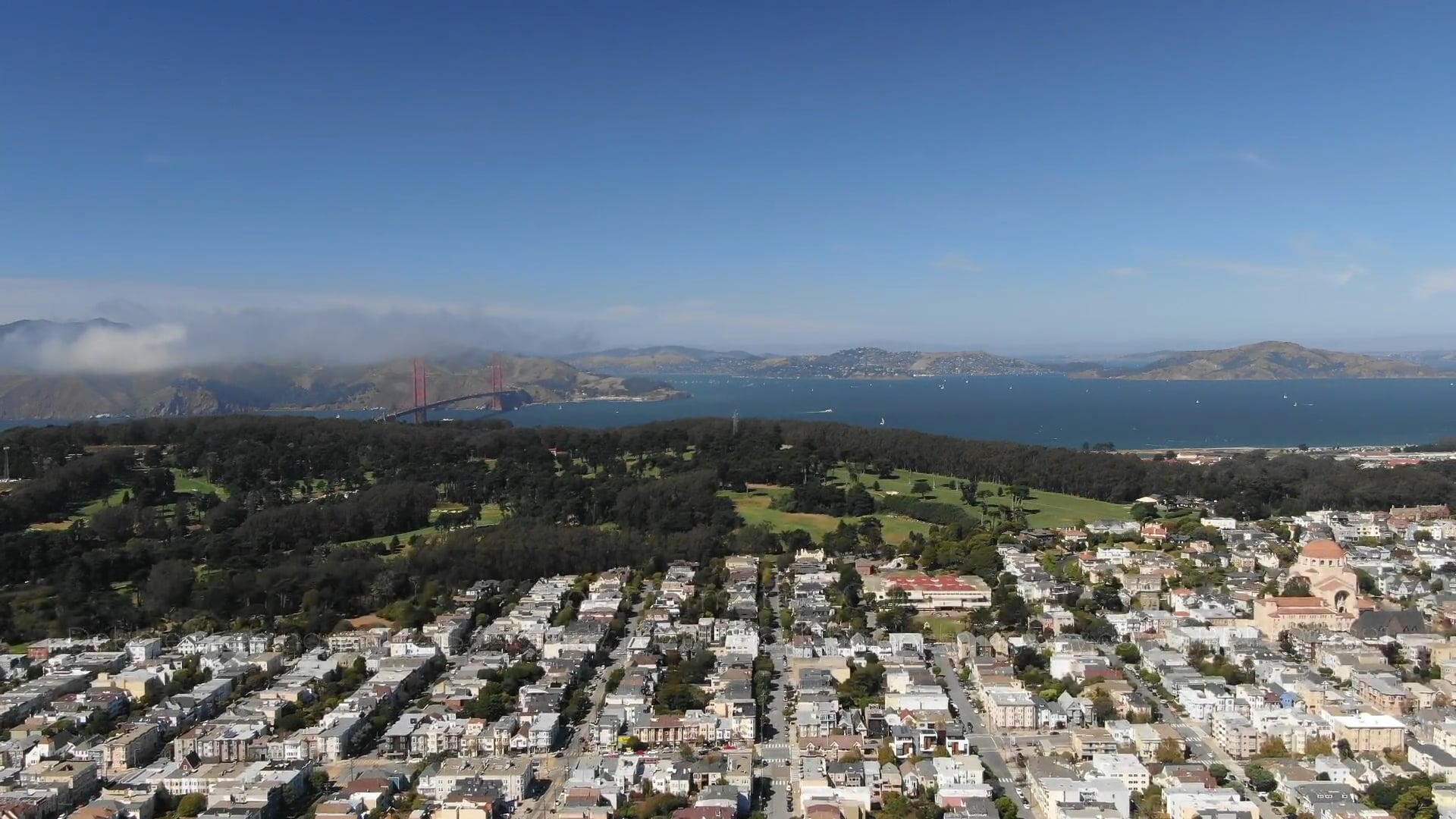 Debbie Hemingway Presents: 237 29th Ave, San Francisco, CA redo on Vimeo