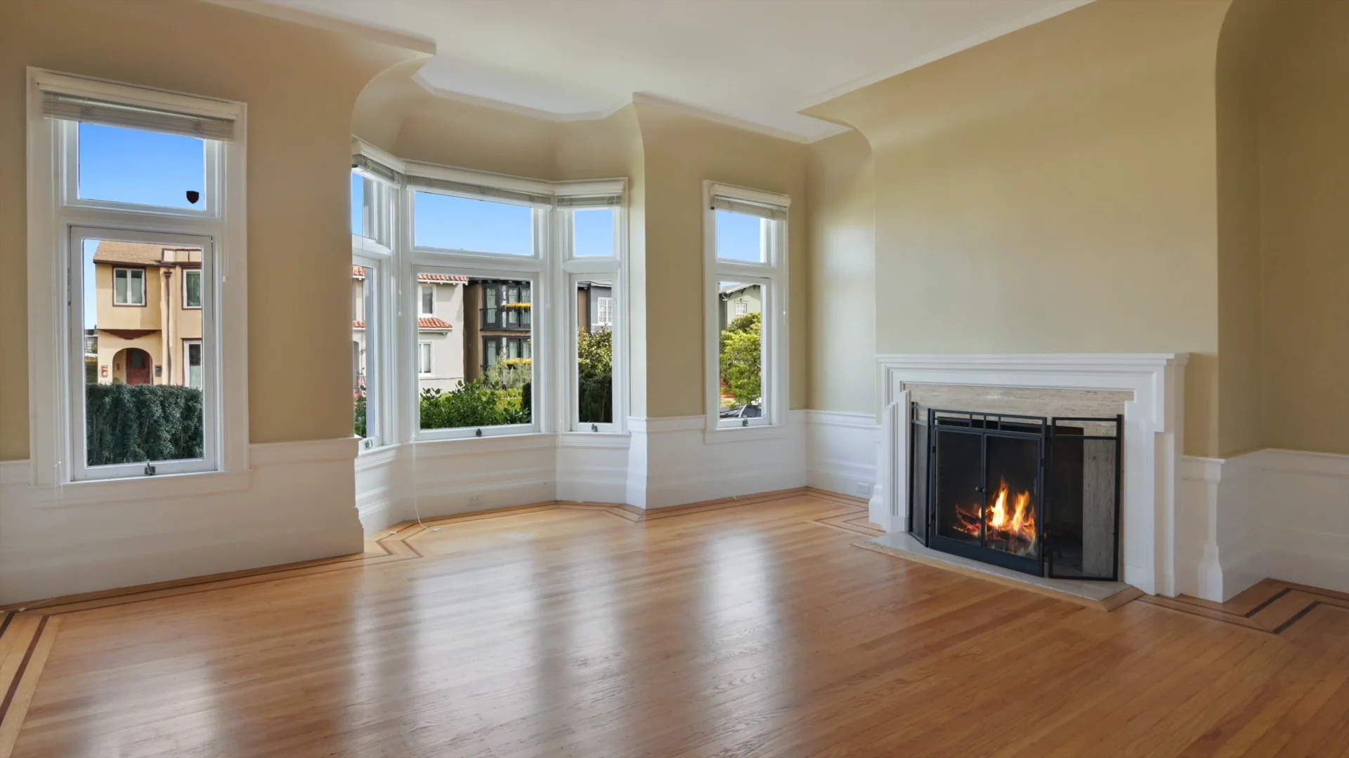 Debbie Hemingway Presents: 237 29th Ave, San Francisco, CA redo on Vimeo
