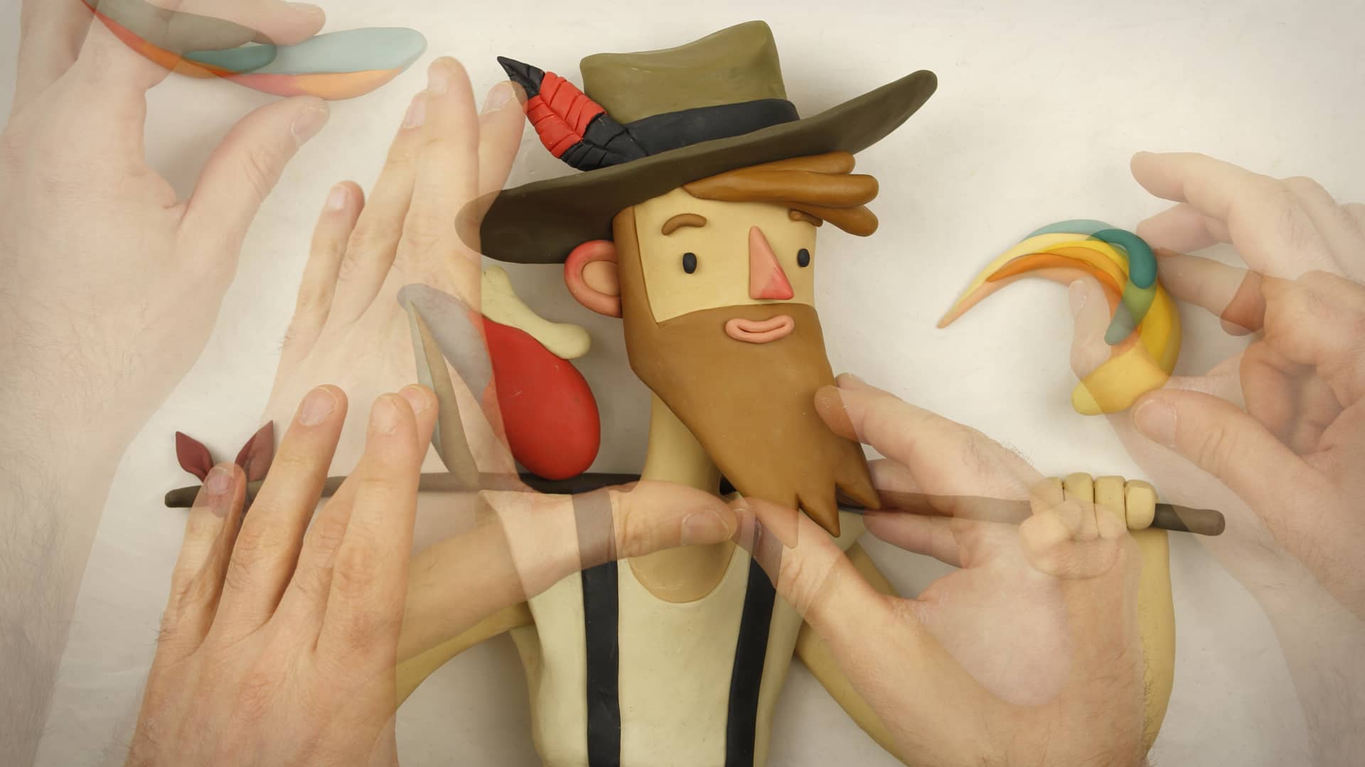 Making of 'Storm Boy' on Vimeo