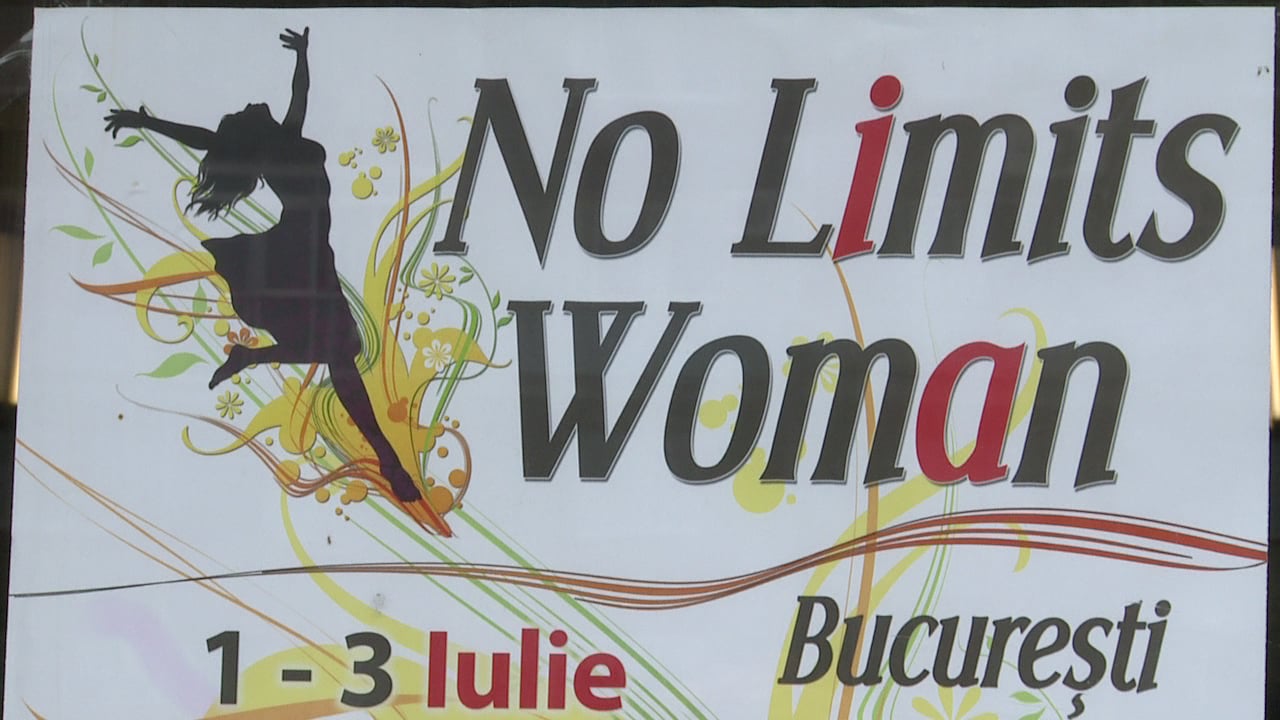 2011.07.08 - No Limits Woman on Vimeo