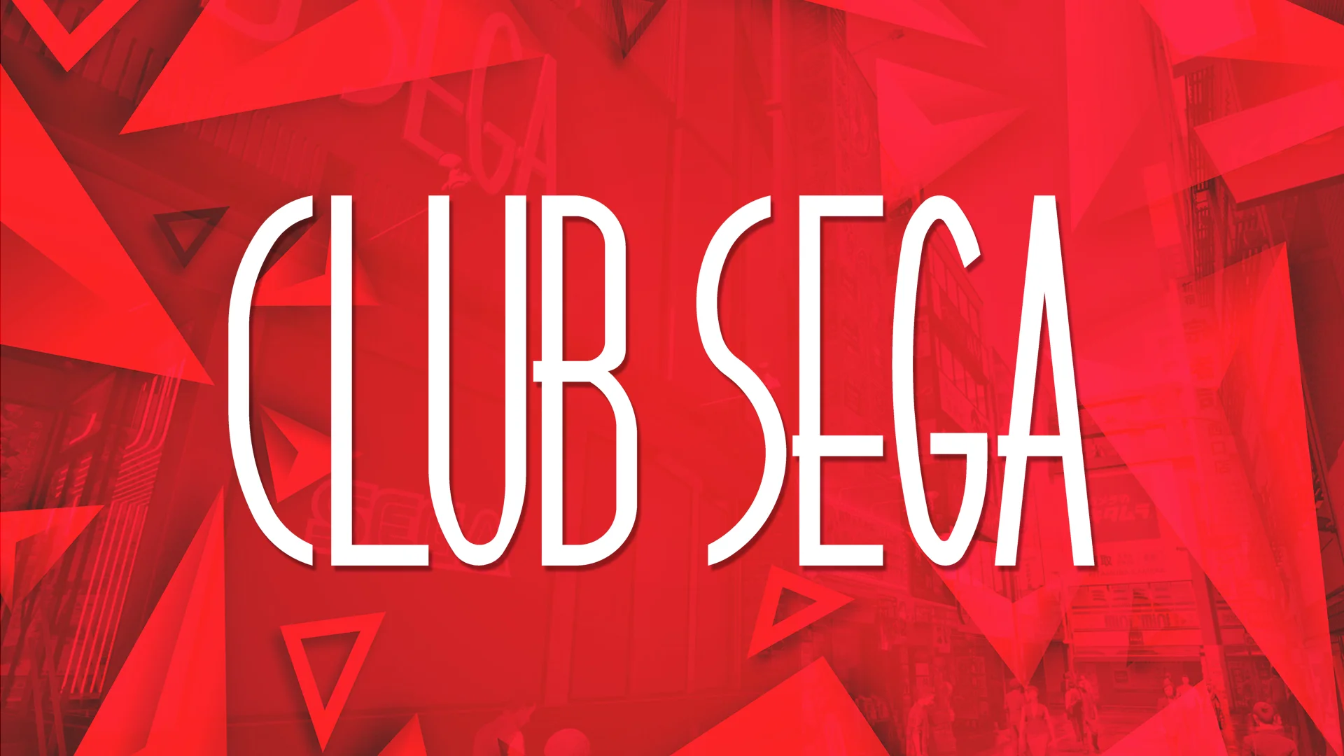CLUB SEGA - Animation 3D (SketchUp 18 & Lumion 10) on Vimeo