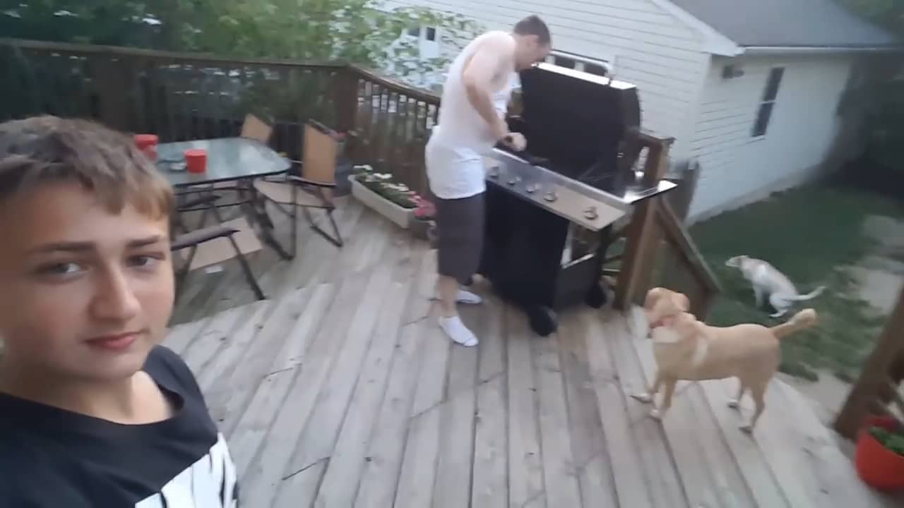 DaddyOFive - Prank Gone WRONG-(5rE7T-YRZUg) on (6/19/2016) on Vimeo