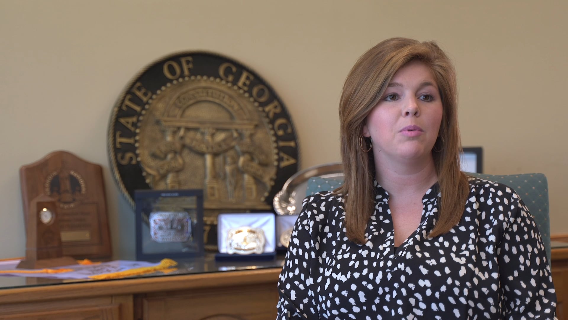 Georgia National Fairgrounds History on Vimeo