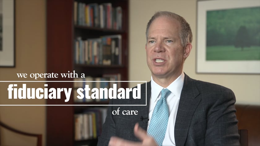 About Us - Bruce G. Allen Investments LLC