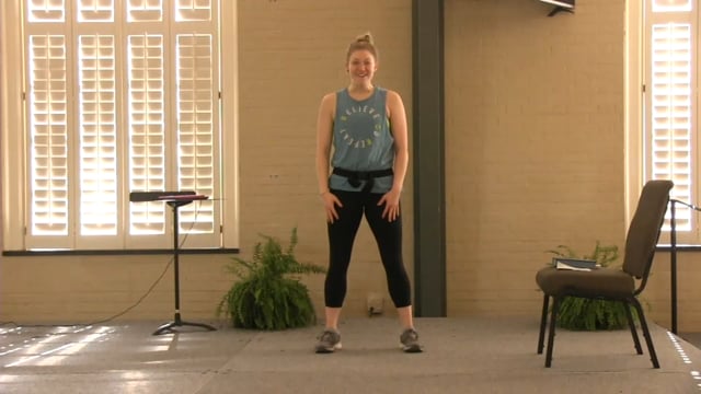 CLC Fitness on Vimeo