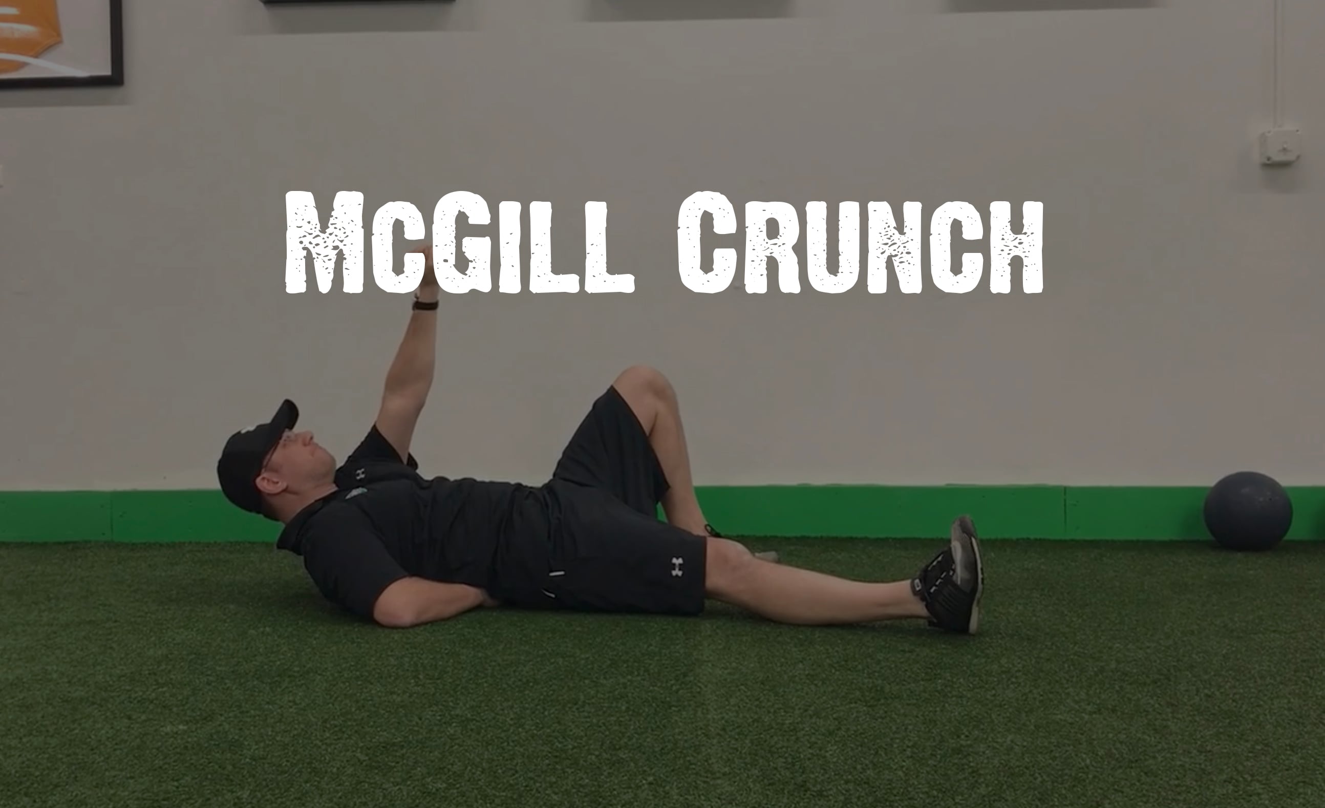 McGill Crunch on Vimeo