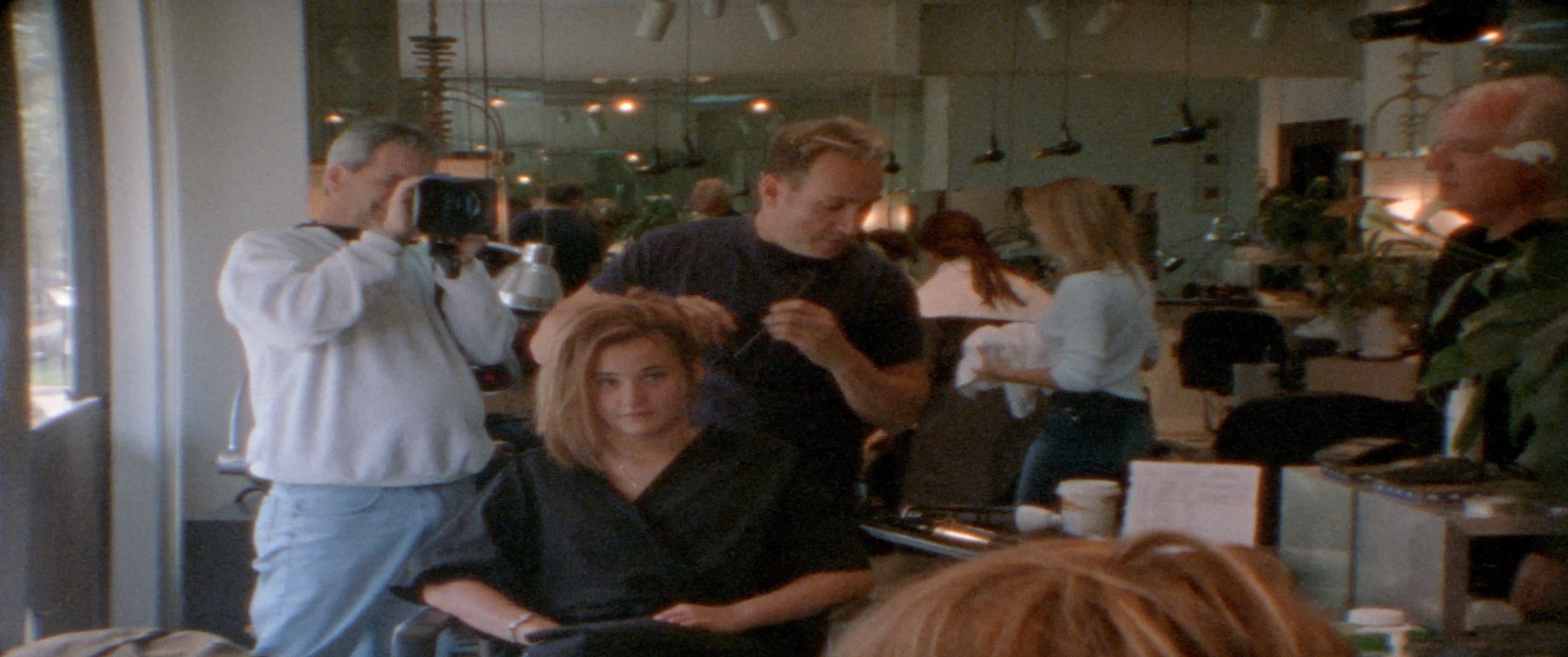 Super 8 Film shot Cinemascope 6.5K on Vimeo