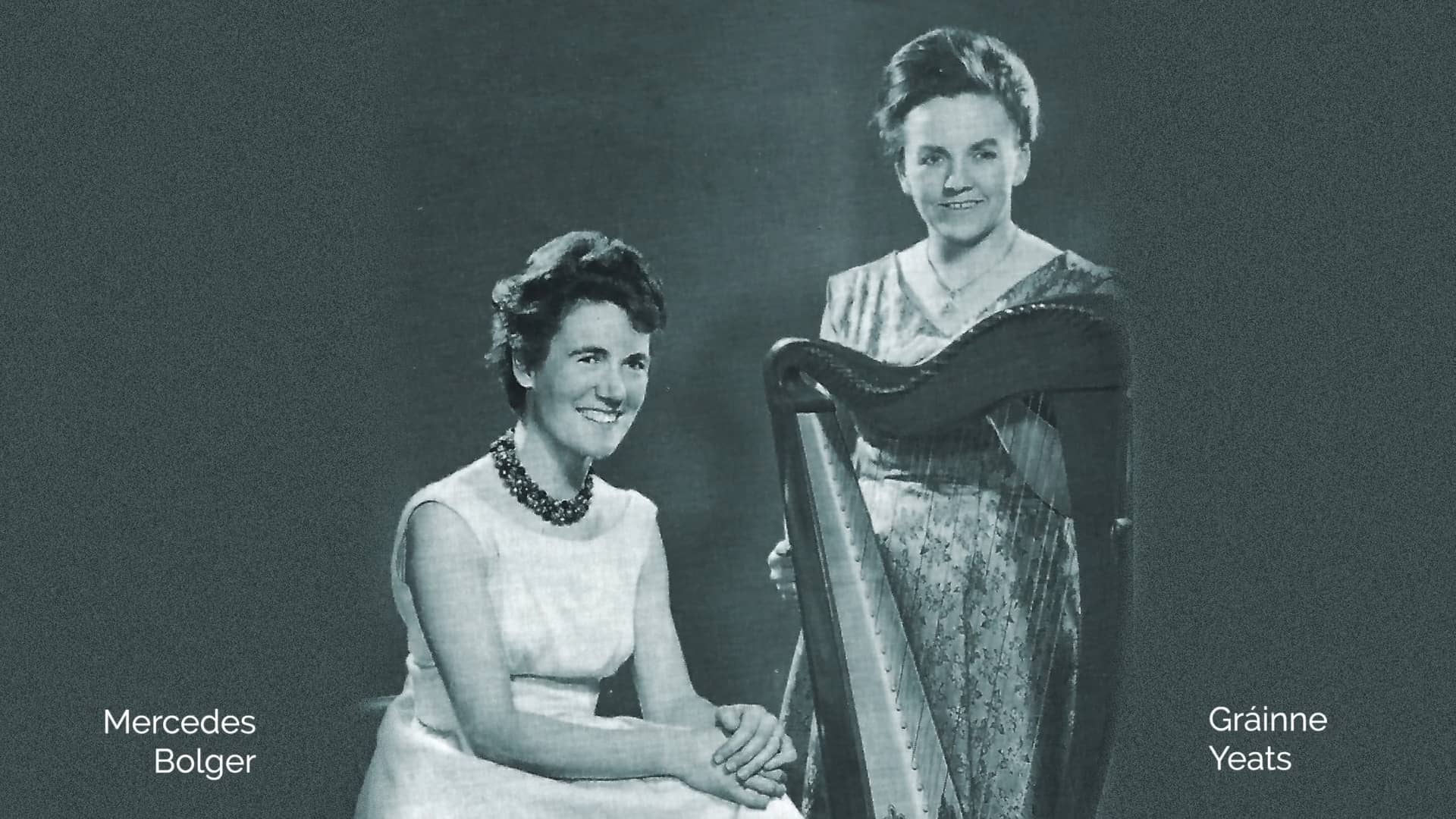 HARPS FOR HOPE Cliona Doris & Denise Kelly McDonnell on Vimeo