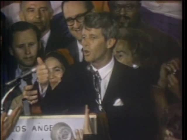 1968: The Year that Shaped a Generation on Vimeo