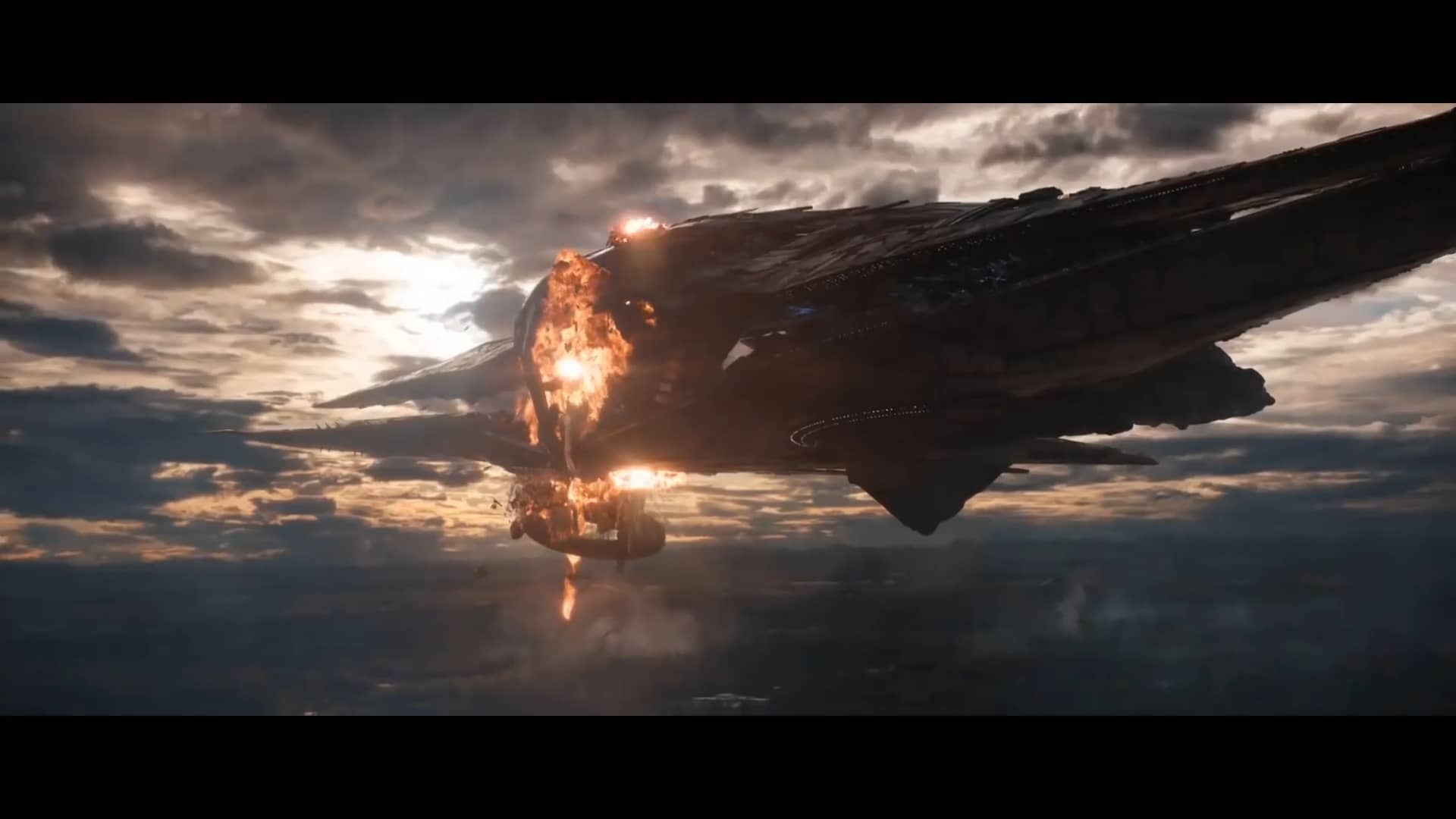 Avengers Endgame Final Battle Scene | Avengers Endgame Last Fight Scene ...