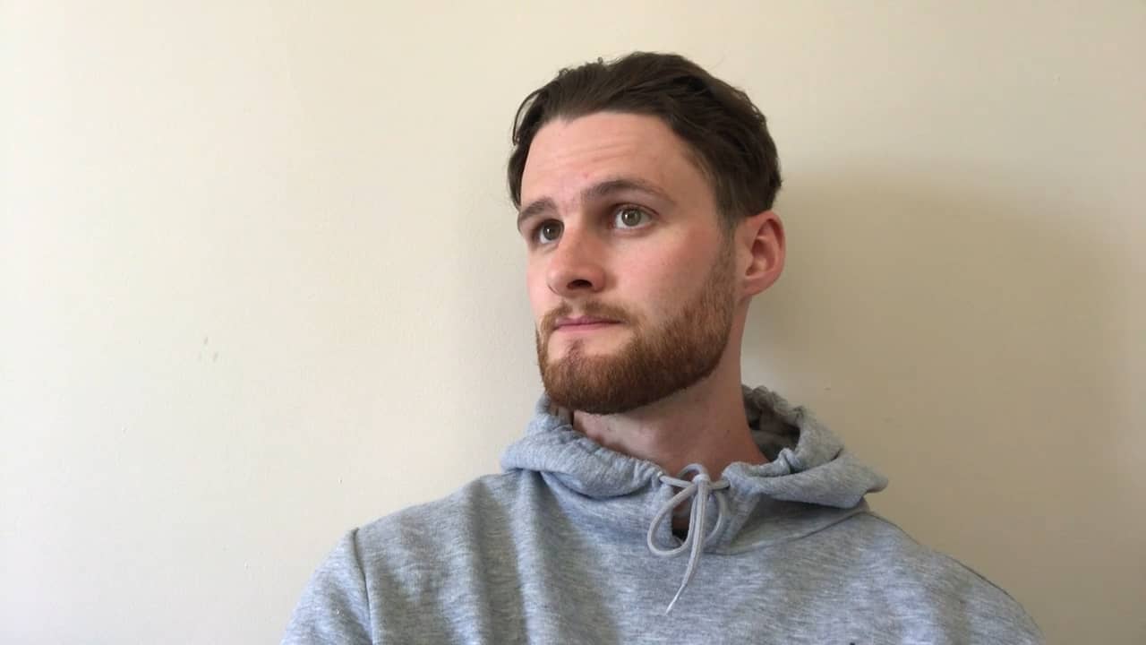 Sam Self-Tape on Vimeo