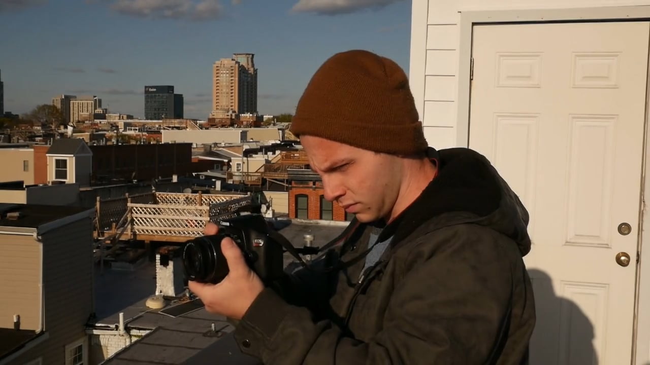 FMP 255 PROJECT on Vimeo