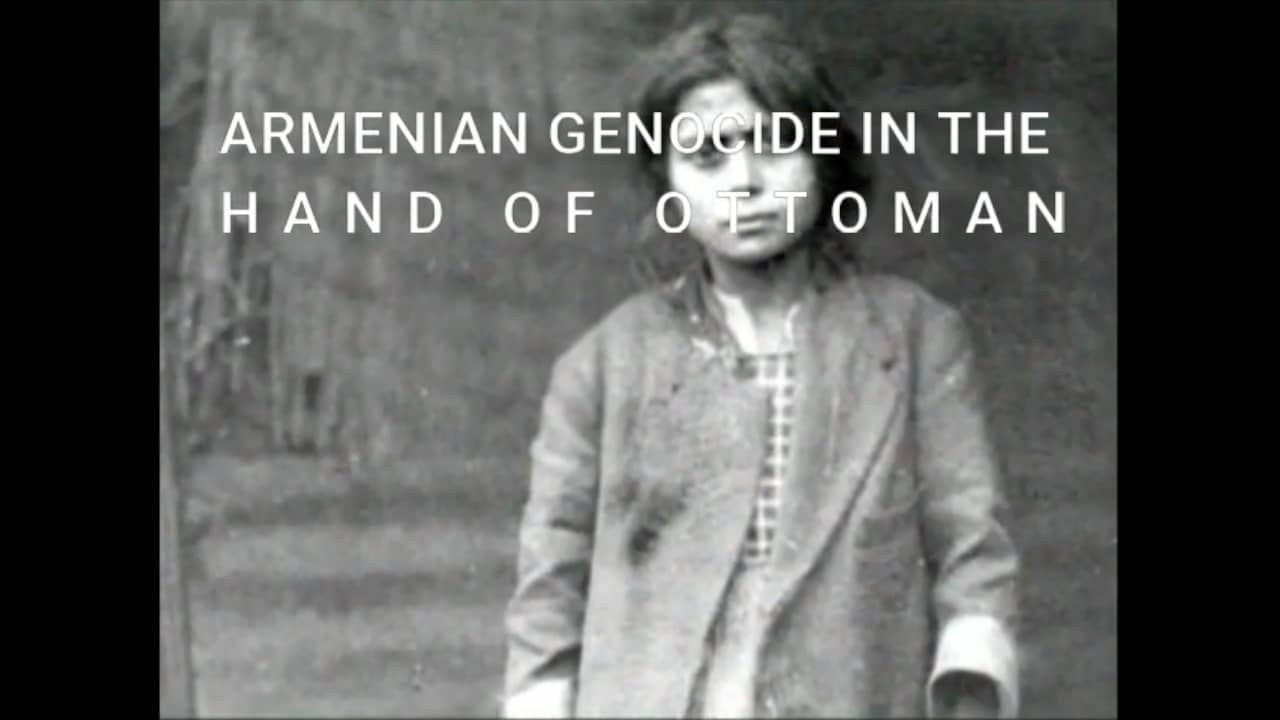 Armenian Genocide PBS Documentary on Vimeo
