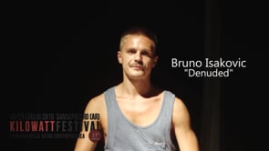 NOS Naked On Stage on Vimeo