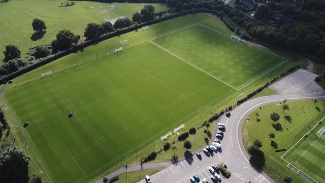 Derby County on Vimeo