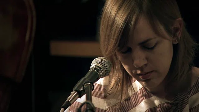 Liz Durrett - Stop The Projector on Vimeo