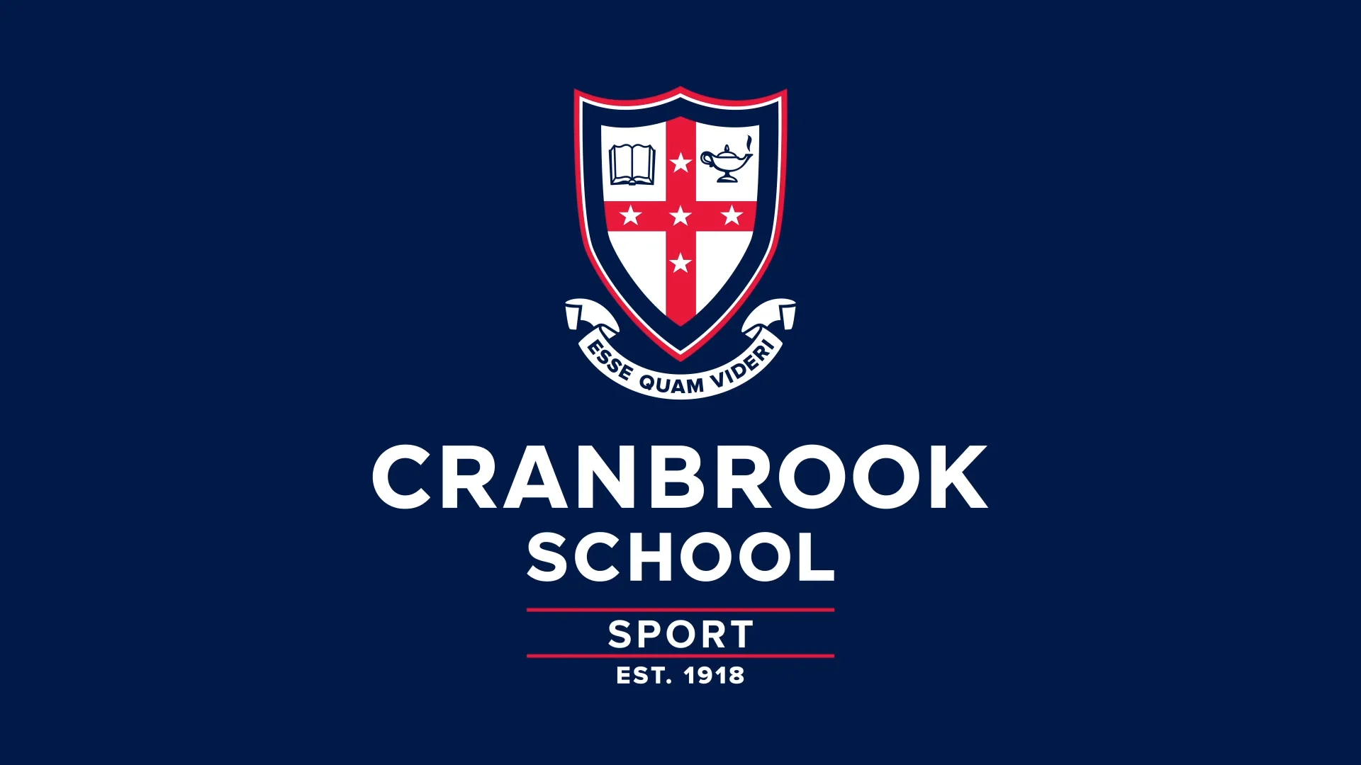 CRANBROOK RUGBY INTRO on Vimeo