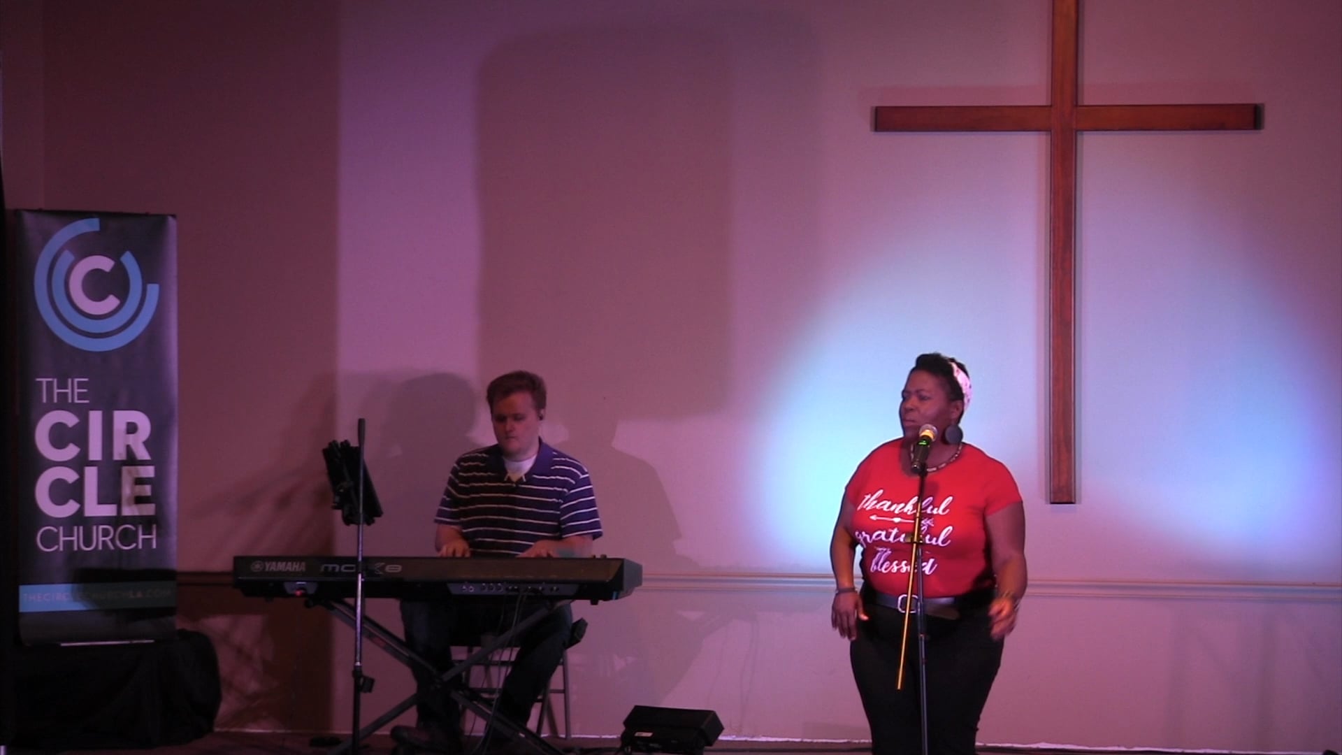 April 19, 2020 - One Band, One Sound on Vimeo