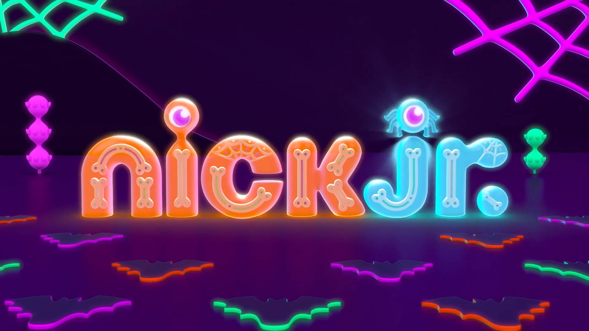 Nick Jr. Halloween 2018 Campaign on Vimeo