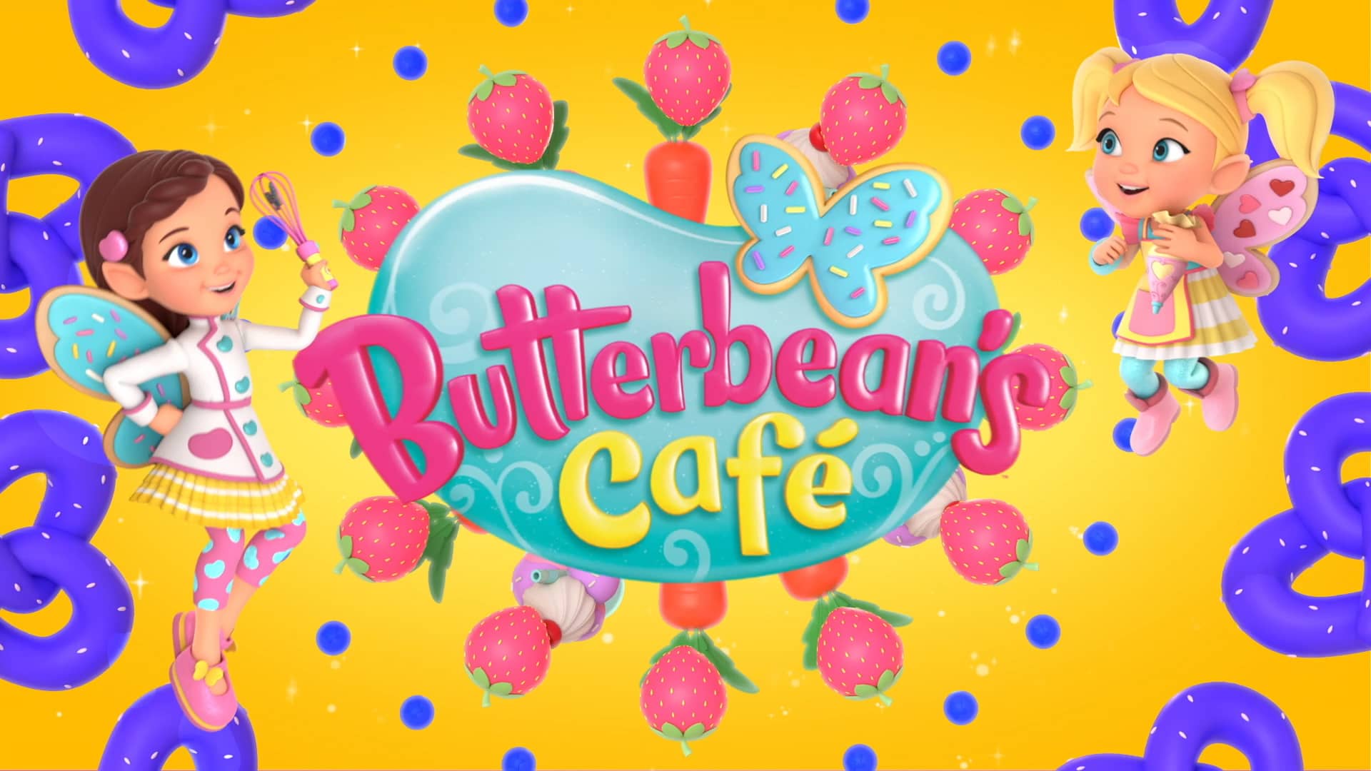Butterbean's Cafe Launch Promo on Vimeo