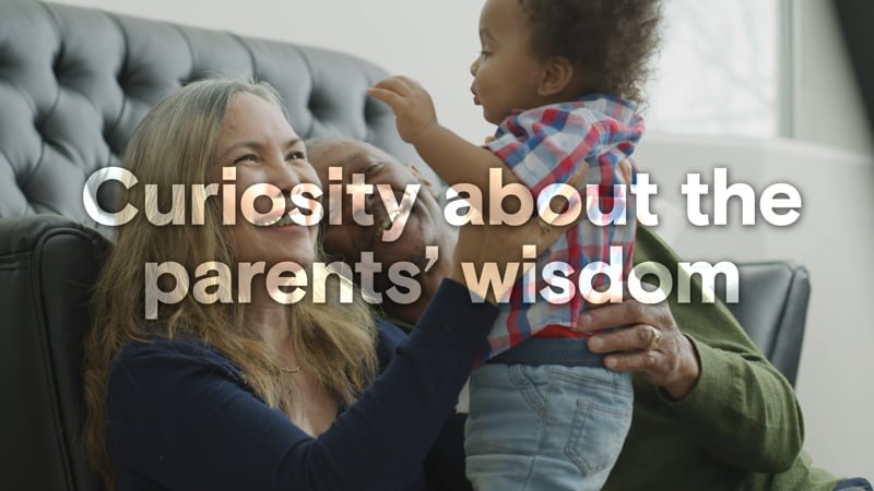 Practicing cultural curiosity when engaging with children and families ...