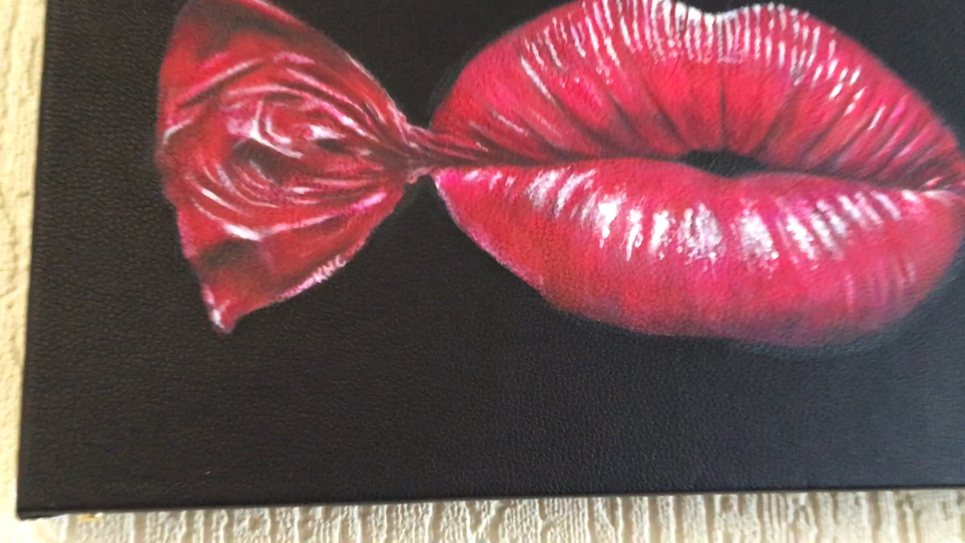 sweet lips movie on Vimeo