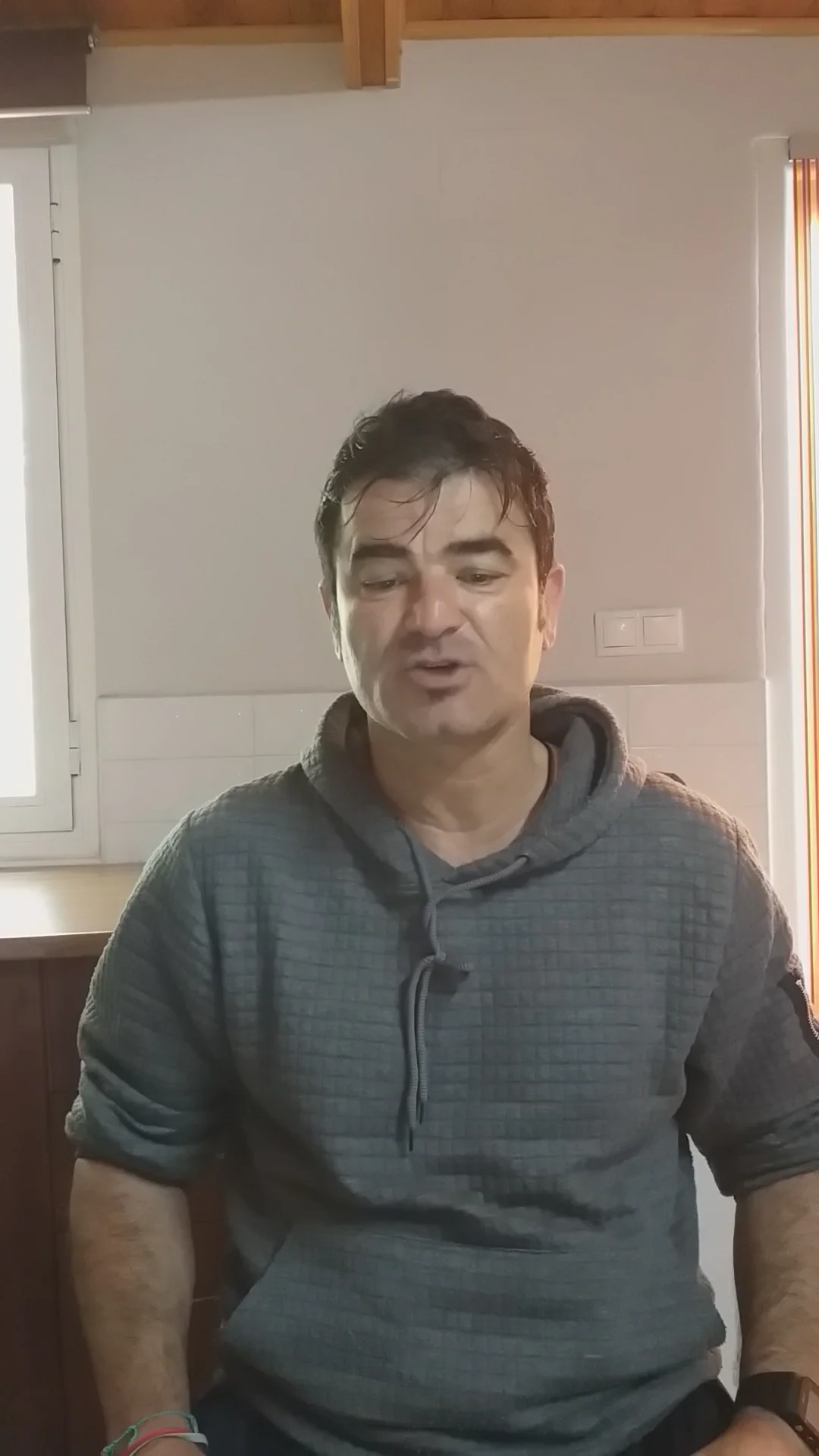 Elevator Pitch Juan Ramon Alvarez Gil