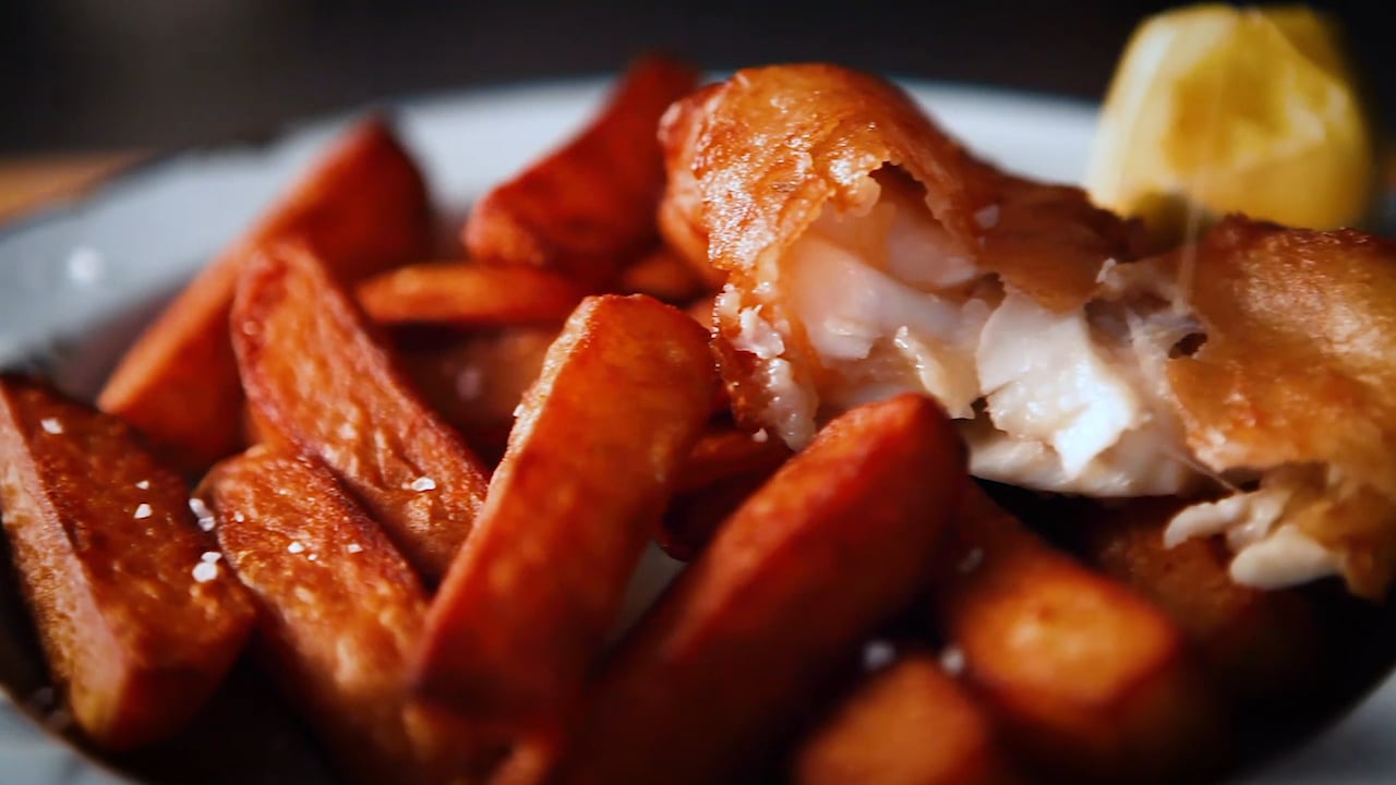 FISH N' CHIPS on Vimeo