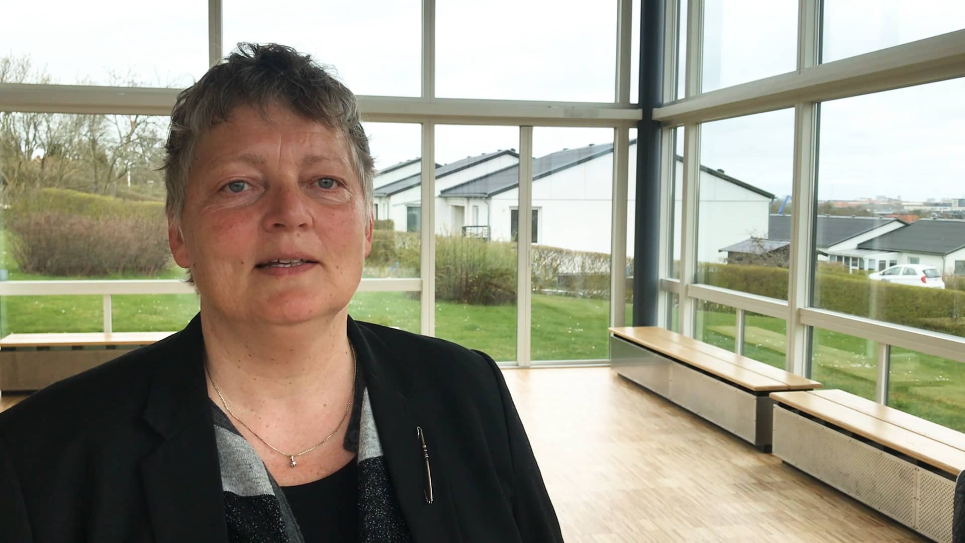 Mette Bach Kjær on Vimeo