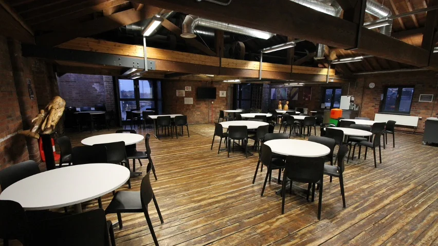 Experience Liverpool Life Sciences UTC and the Studio School