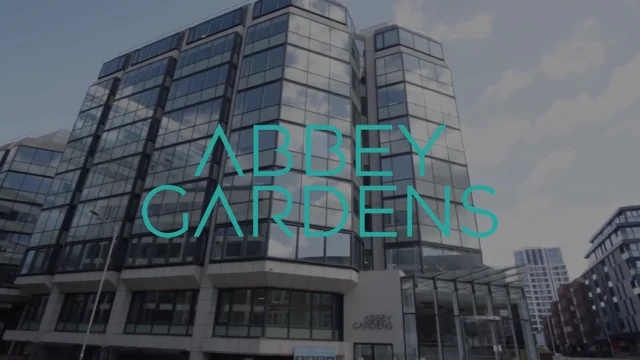 Abbey Gardens Reading Offices | Fasci Garden