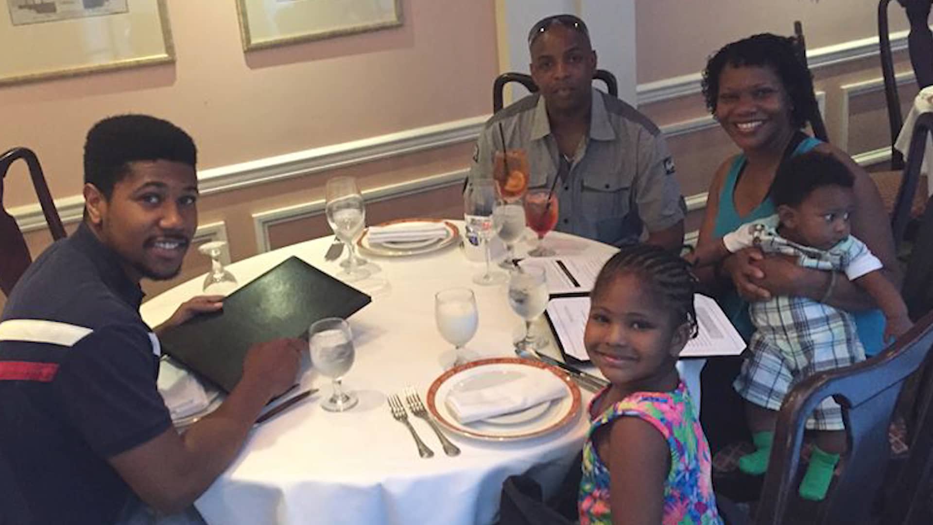 Tanya Malcolm, RN, ER Clinical Nurse on Vimeo