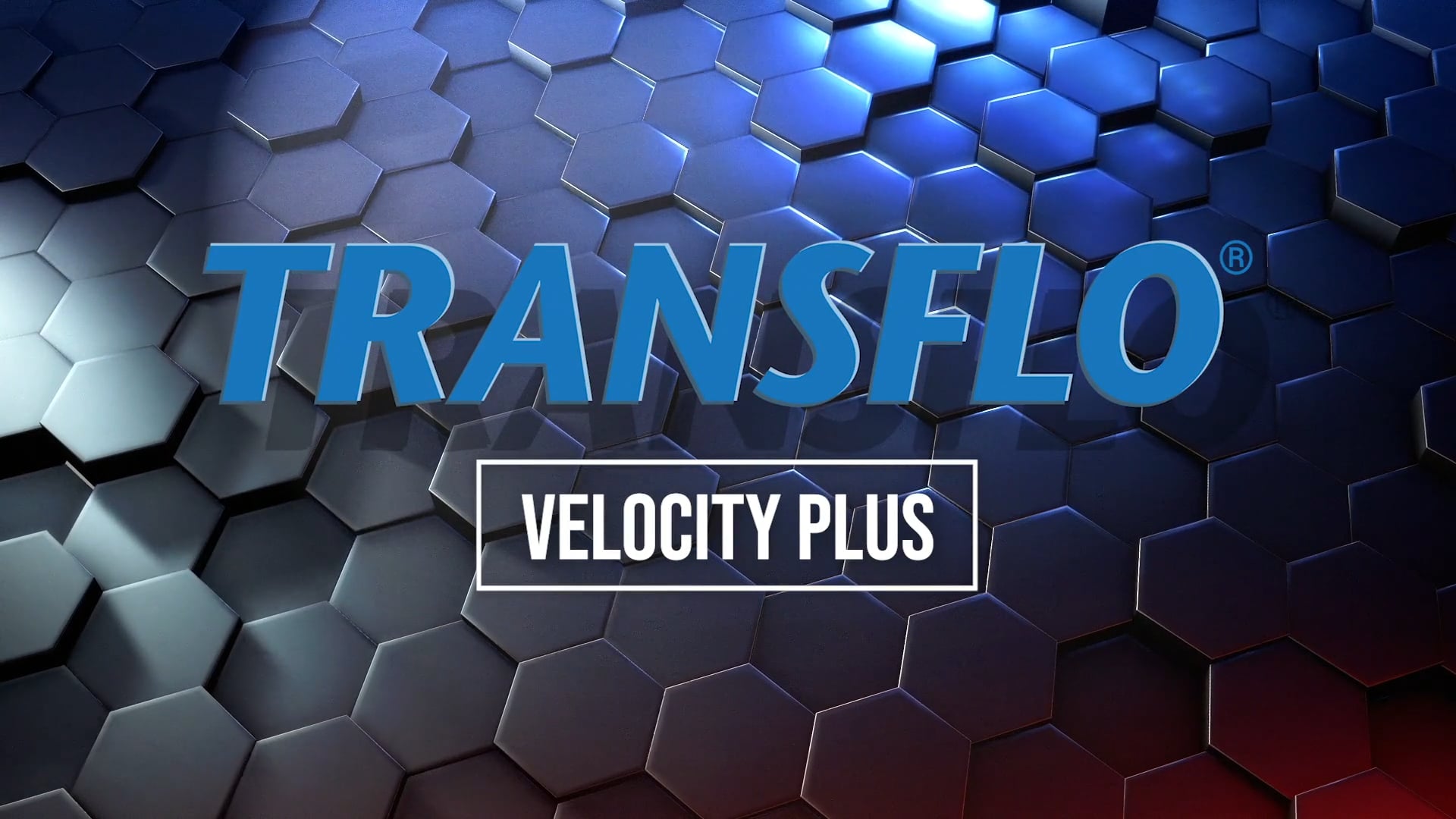 Transflo Velocity Plus on Vimeo