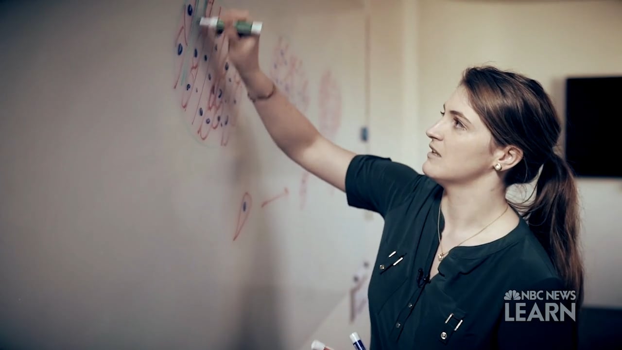 Discovering You - Michaela Walker on Vimeo