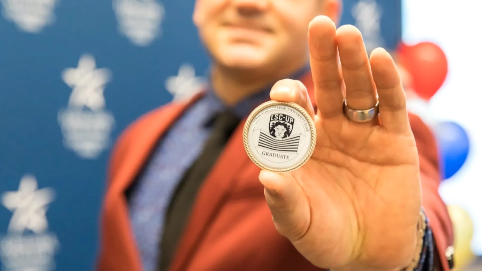 LSC UP Veteran Advising on Vimeo