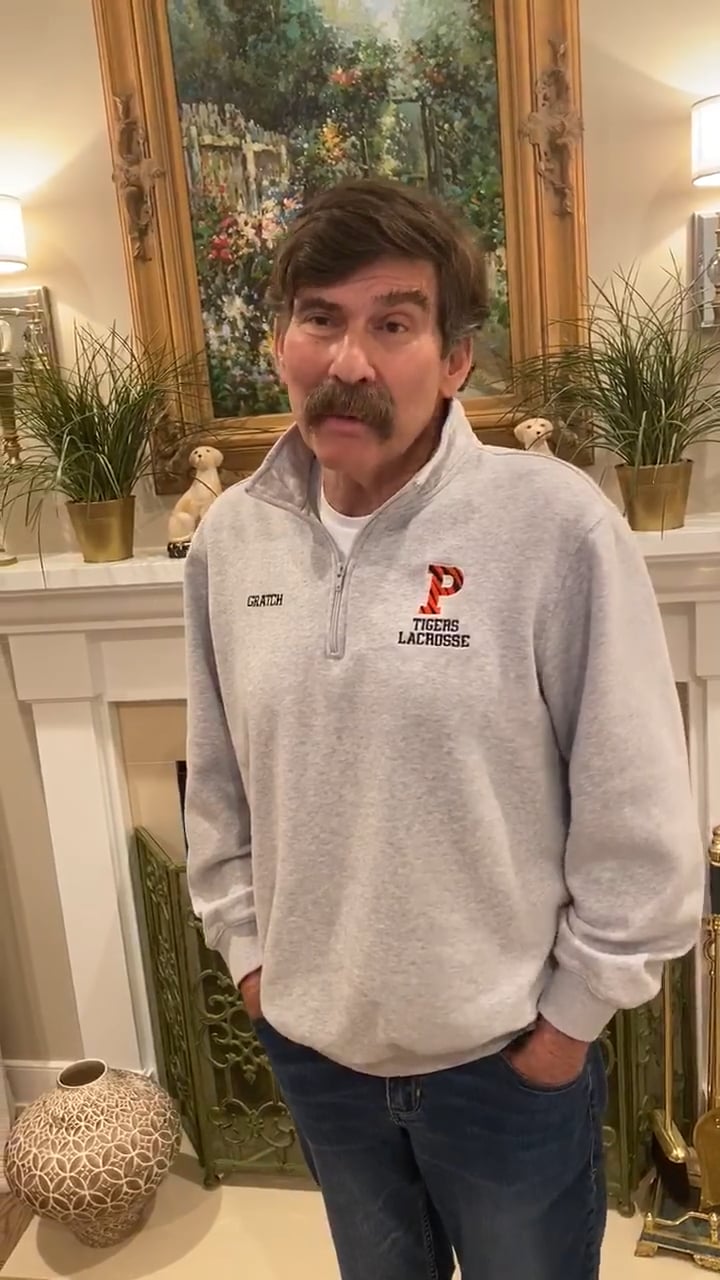 Dr. Mike Gratch: Please Vote No on Vimeo