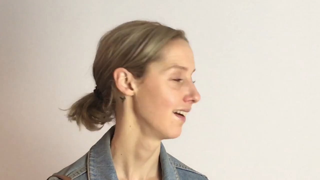 Peta Cornish - Jeffo on Vimeo