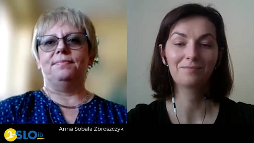 Rekrutacja 2 SLO IB on Vimeo