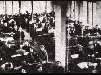 Rav Mordechai Gifter