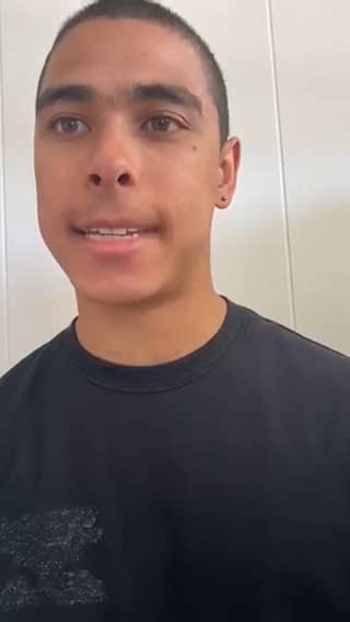 Evan Wasser - Self Tape - Action Royale - on Vimeo