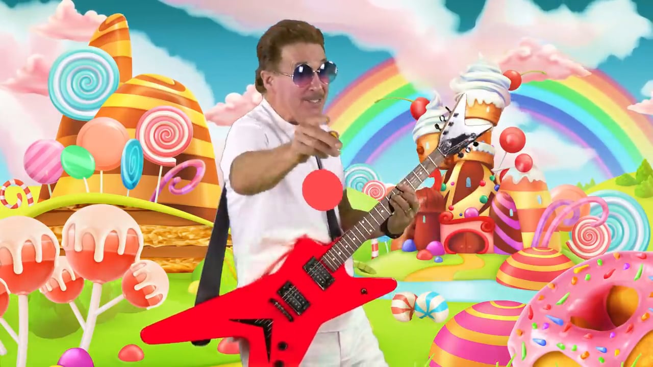 What Color Is It_ _ Color Song for Kids _ Learn your Colors _ Jack ...
